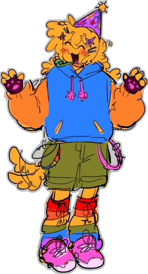 Poob Regretevator Fanart
