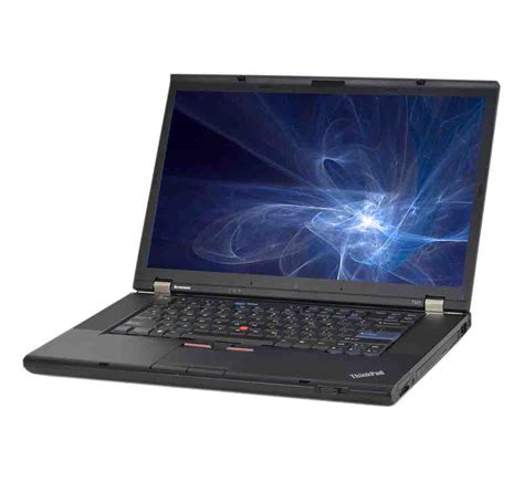 Lenovo Thinkpad T Laptop Intel Core I St Generation Gb Ddr Ram Gb Ssd Inch