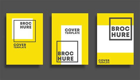 전단지 포스터 브로셔 커버 포트폴리오 템플릿 타이포그래피 또는 기타 인쇄 제품을 위한 기하학적 최소 설계 배경 세트 0명에 대한