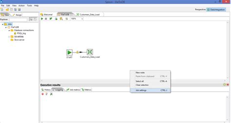 Audit Logs In Pentaho Data Integration Helical IT Solutions Pvt Ltd