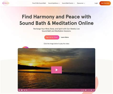 gradients wordpress website showcase