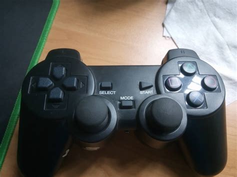 Mmjoystick Mapping Gamepad Issues Solved · Issue 3796 · Rpcs3rpcs3 · Github