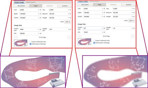 Inkscape And Gimp — Csu Wiki Documentation Inkscape And Gimp — Csu Wiki Documentation