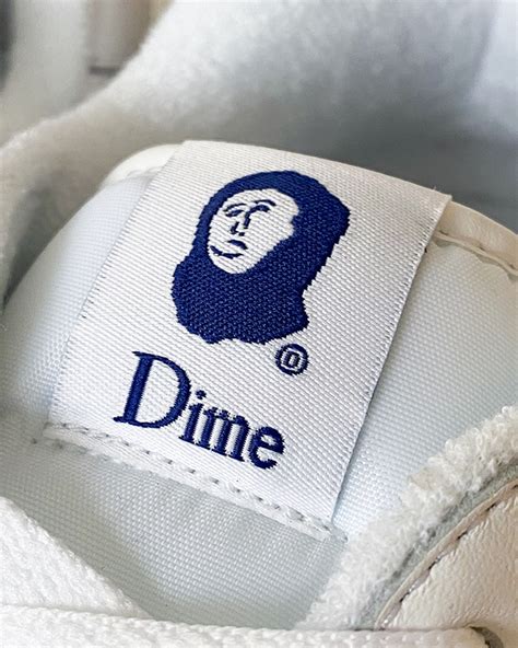Reebok x Dime BB4000 / Consortium