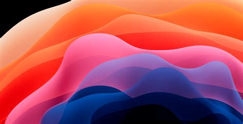 spectral gradient behance