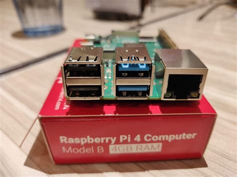 Comment Intégrer Un Périphérique Usb Avec Un Raspberry Pi Raspberry Pi France