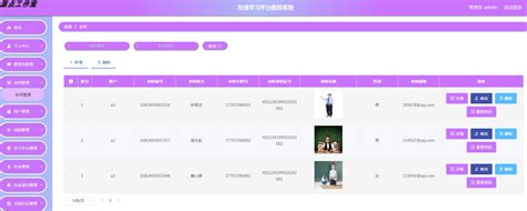 Javavuespringboot在线学习平台推荐系统mysql源码eclipse Csdn博客 Javavuespringboot在线学习平台推荐系统mysql源码eclipse Csdn博客