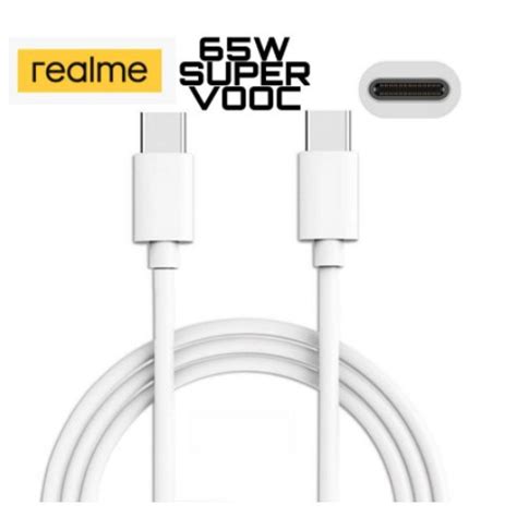 Usb C To Usb C Type C Huawei Realme Fast Charge Phone Laptop Fast Charging Data Usb Cable