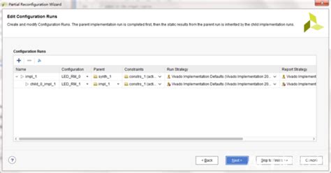 Xilinx基于pcie的部分重配置实现（一）xilinx部分重构 Csdn博客