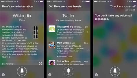 Apple IOS 7 Review A Major Makeover That Delivers But Takes Some Getting Used To TechCrunch