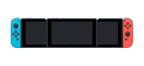 The Gamecube Controller Joy Cons Are Cool And All But When Are We Getting The Controllers We