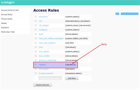 Install Ejabberd With Multiple Domains On Ubuntu Allerstorfer At