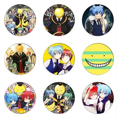 Assassination Classroom Edward Elric Wallpapers