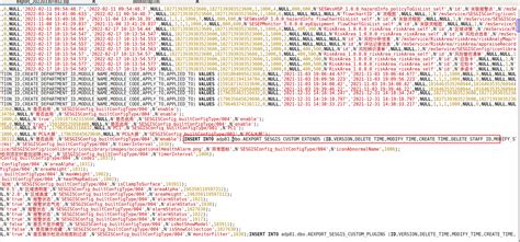 Write To The Single File Different Table Sql Should Start At A New