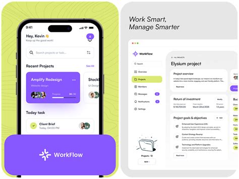 Workflow Overview By Bubu Dragos For Elevenspace On Dribbble
