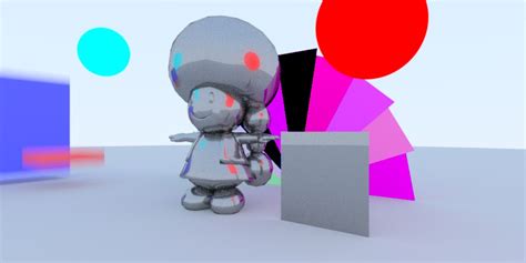 Github Codeonwortsoftware Raytracing Experiments With Software Ray
