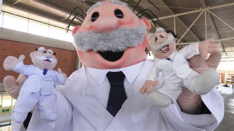 La Inauguración Del Museo Del Dr Simi En Cdmx Noro Noro