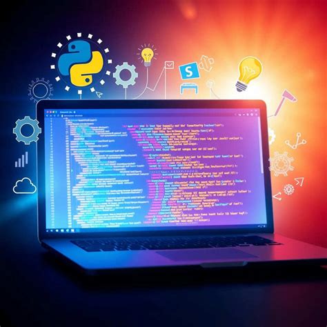 Apprendre Python Et Javascript Syntaxe Paradigmes Et Écosystèmes