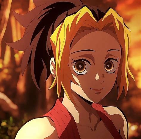 Makio Tengen Kimetsu No Yaiba Ретро принты Чиби Маки