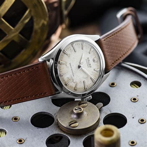 Vintage Rolex Watches Watches Of Lancashire