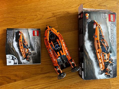 Lego technic 42120 | Kaufen auf Ricardo