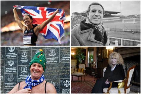 17 Iconic Scousers Who Deserve Statues In Liverpool City Centre