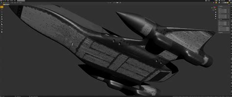 Hexagon Mapping With Vertex Group As Mask Materials And Textures Blender Artists Community