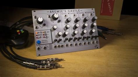 The A To Z Of Eurorack Modular Synths MusicRadar