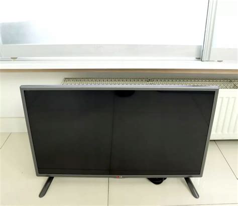 TELEWIZOR LG 32LB5610 - 13097680220 - oficjalne archiwum Allegro