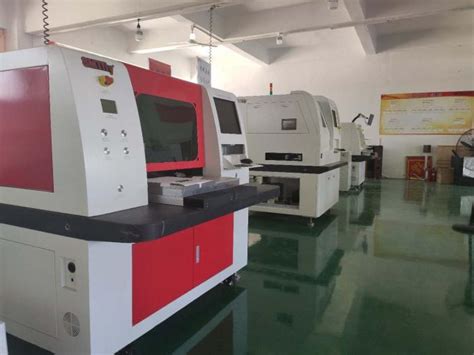 Inline PCB Router Depaneling Machine PCB Separator PCB Routing Cutter