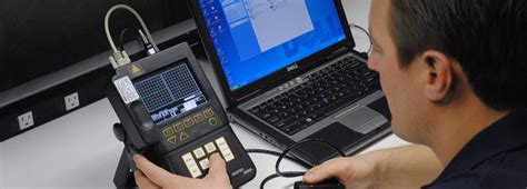 Eddy Current Testing Applied Technical Services