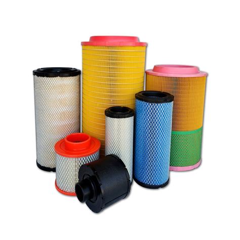 Air Filter Cb Ssp Compressor Part