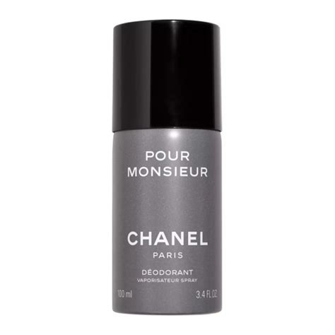 Купить духи Chanel Pour Monsieur — мужская туалетная вода и парфюм ...