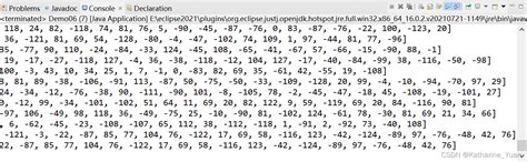 Inputstream字节输入流和outstream字节输出流 Csdn博客