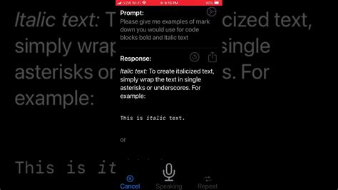A I IOS App Now Available Community OpenAI Developer Forum