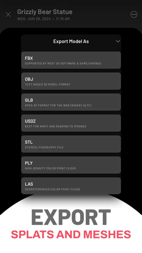 Download Scaniverse Free 3d Scanner Apks For Android Apkmirror