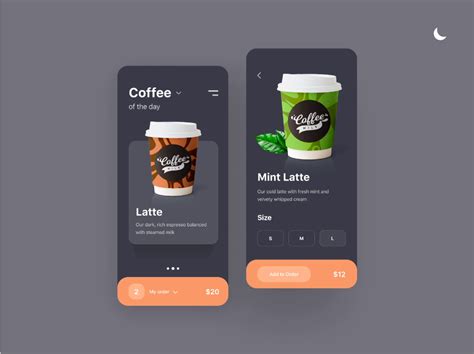 How To Design Dark Themes For IOS Mobile Apps