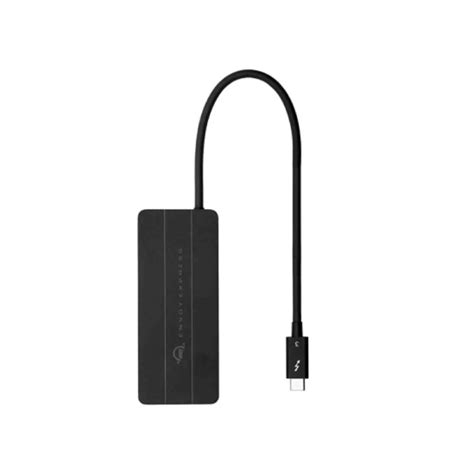 Owc Envoy Express Nvme M 2 Dock 8tb