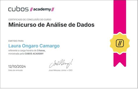 Análisededados Python Sql Powerbi Cubosacademy Certificação Laura Ongaro
