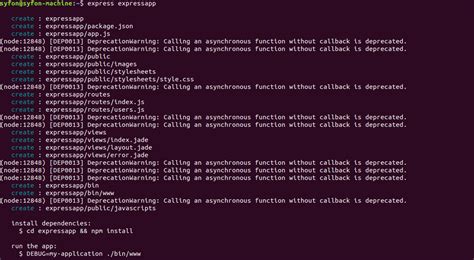 How To Build A Simple Expressjs Application By Sifon Isaac Medium