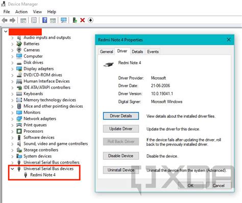 download and install android usb drivers for popular oems