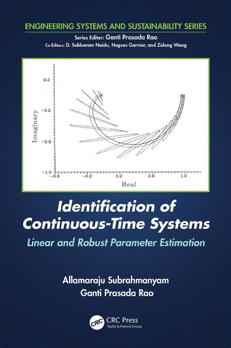 Identification Of Continuous Time Systems Digital Instant Download Ebook