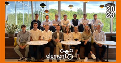 Meet Our Analytics Team Element61 Element61