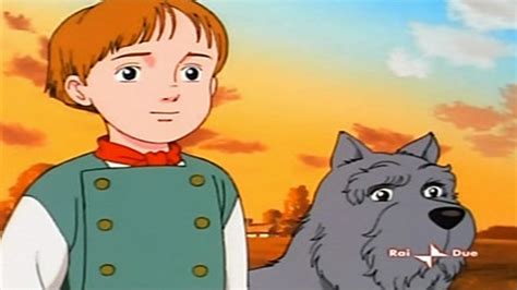 Flanders No Inu Boku No Patrasche Anime Tv 1992 1993