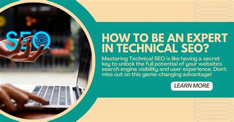 unlocking the secrets of technical seo a step by step guide
