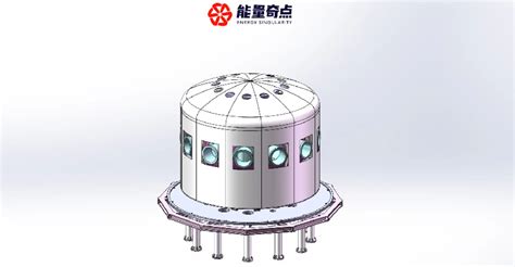 Installation Of The Honghuang 70 High Temperature Superconducting