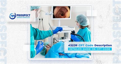 43239 Cpt Code Description Endoscopy With Biopsy Guide