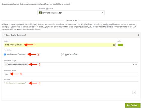 How To Connect The ImpExlorer Kit To Losant Dev Center