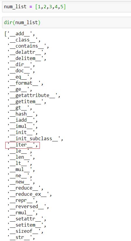 Iterables And Iterators In Python By Luay Matalka Towards Data Science