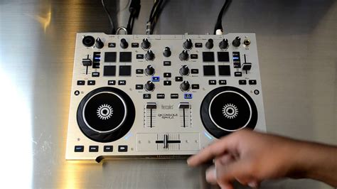 How To Add Your Dj Controller To Mixxx High Poweranti